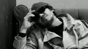Hamdam Sobirov - Daydib remix