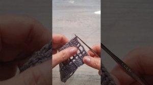 Фэшн отделка для изделий, вяжем крючком, имитируем Chanel 🧶👠📿crochet pattern.