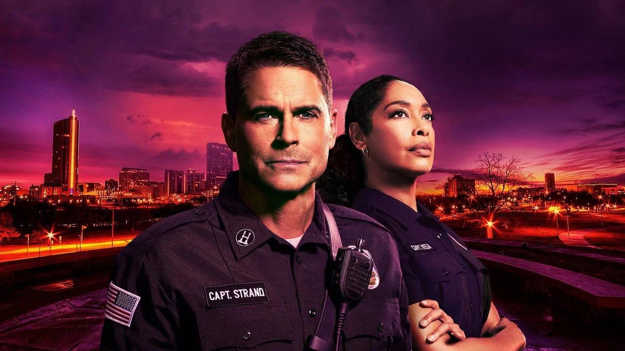 Сериал 911: Одинокая звезда - 5 сезон 7 серия / 9-1-1: Lone Star
