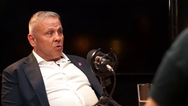 Дмитрий Добровольский о нюансах судейства, управленческих решениях, бизнесе и будущем РДС (RDS)