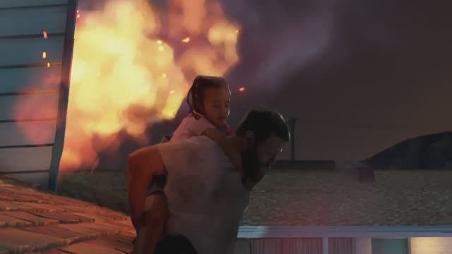 2025 игрофильм  as dusk falls #5