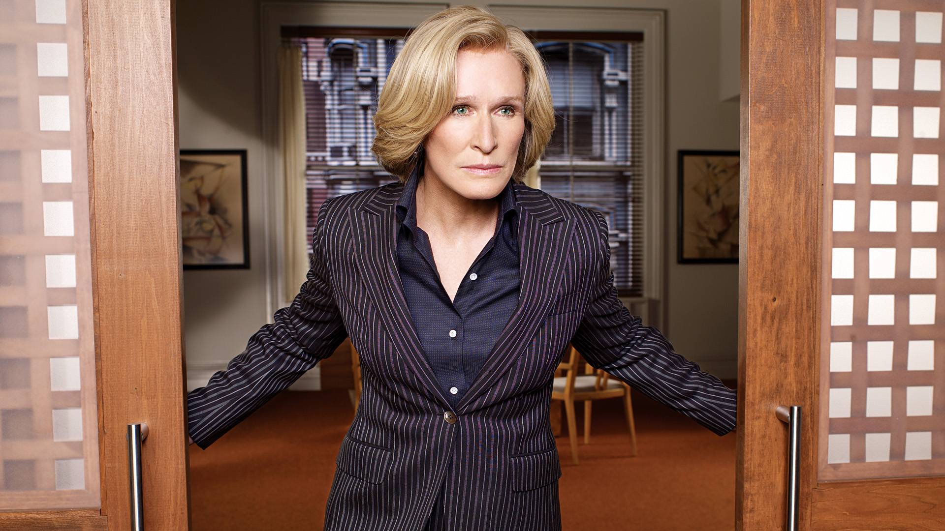 Сериал Схватка - 1 сезон 7 серия / Damages