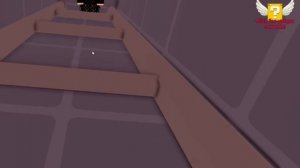 СБЕЖАЛ ИЗ ТЮРЬМЫ КАПУЧИНО АССАСИНО ☕ СПАС БАЛЕРИНУ КАПУЧИНУ 💃 (НЕТ) Roblox