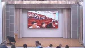 День открытых дверей МТУСИ