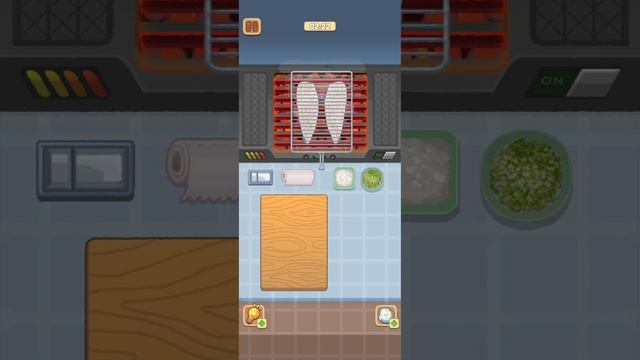 Cookingdom рецепт 4
