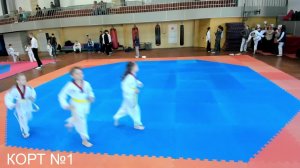 Кубок Олимпии. Курган