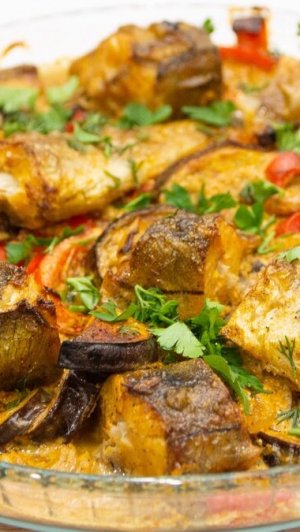 Как приготовить самый вкусный минтай #этопросто #евгенияполевская #минтай #рыба