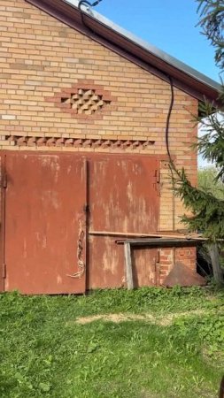 Жилой дом (все удобства) с гаражем, баней на участке 25 соток в д.Зеленцино, Александровский район