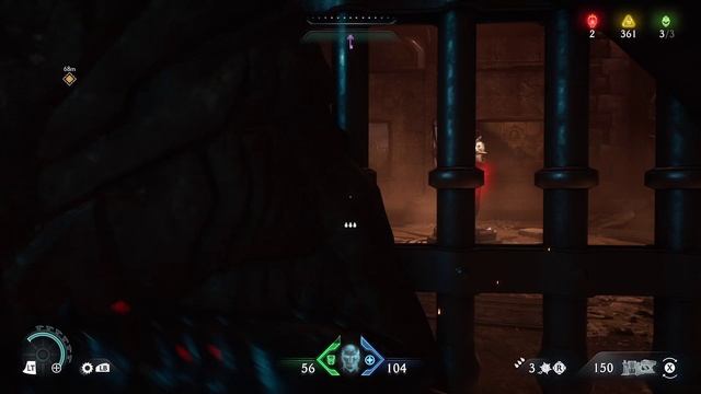 DOOM_ The Dark Ages Глава 7