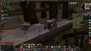 World of Warcraft Classic! Варлок на капе! ч.75
