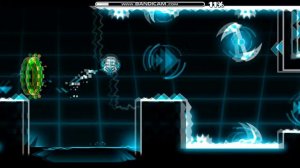 Топ 5 Эпик "FEATURED" уровней I Geometry Dash 2 1