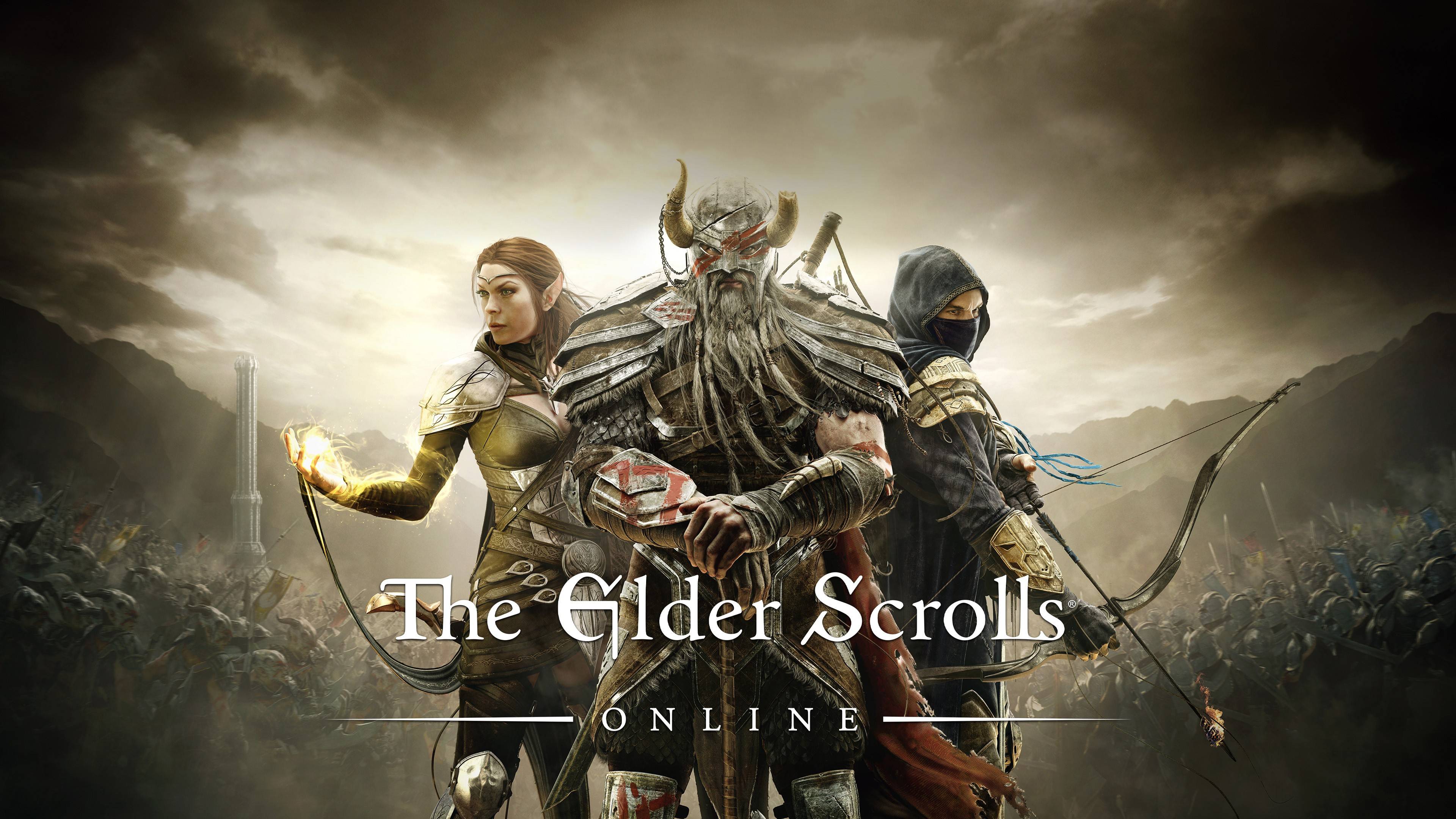 The Elder Scrolls Online (5)