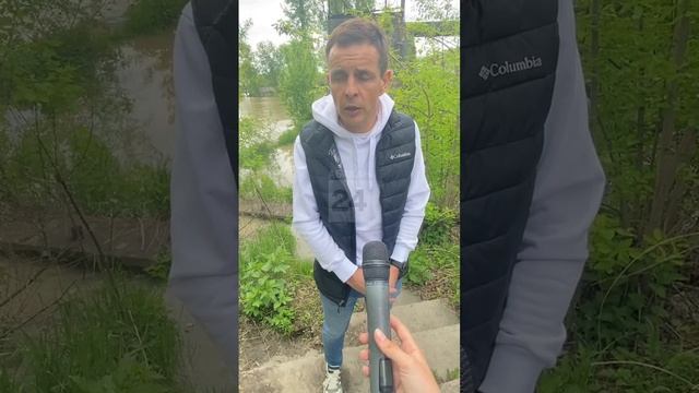 Алексей Лемин о ситуации Парке культуры и отдыха