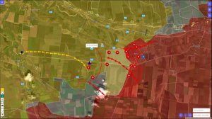 Давление У Херсона Нарастает. Новопавловский Фронт Рушится На Глазах. 17 мая 2025