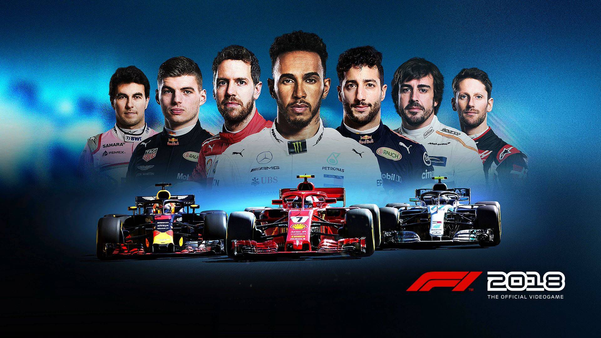 F1 2018. Гран При Японии. Поул невозможно завоевать.