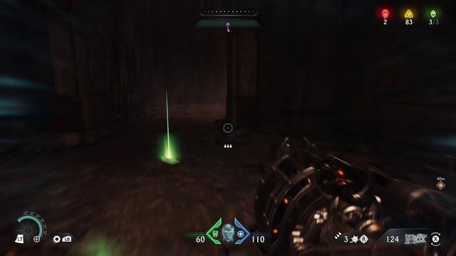 DOOM_ The Dark Ages Глава 6