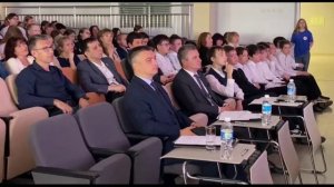 Финал конкурса презентаций «Архитекторы Смыслов».