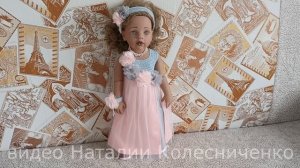 Обзор моих моделей одежды для Gotz 50 см.