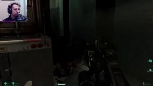 F.E.A.R. Extraction Point. Эпизод 2. Крик о помощи.