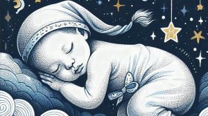 Классические колыбельные для засыпания. Детская музыка для сна. Спокойная музыка без слов.