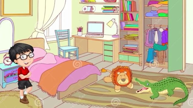 Эмма Мошковская. Подарите крокодила