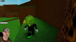 Срубил Мудрый дуб в САМАЯ ПРОСТАЯ ИГРА НА РОБЛОКСЕ!