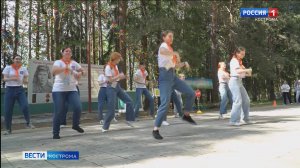 Куда отправятся отдыхать юные костромичи – обсудили депутаты областной Думы