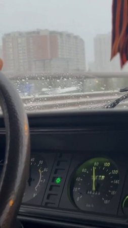 Месяц май,а за окном снег🤷♂️