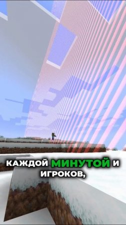 КОРОЛЕВСКАЯ БИТВА НА ПИРАТКЕ #майнкрафт #анархия #topiacube
