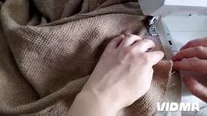 Сорочка з льону без плечового шва з цільнокроєним рук?