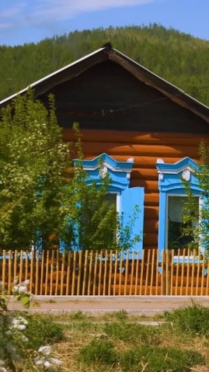 Бурятские оладушки и пирог с черемухой: семейные рецепты. Уже скоро новая серия «Еда наших»! #foodru