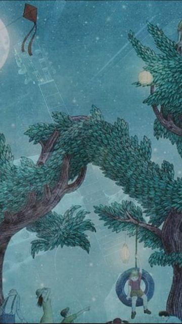 Этюд 4 (2) _ (медленный свинг)