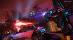 Аванпосты ⯈ Far Cry 3: Blood Dragon #03