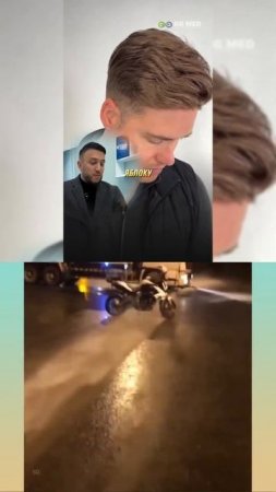 Чудо средство от облысения #ggmed #shorts
