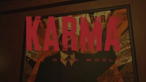 СЛОЖНЫЕ ЗАГАДКИ ➤  Karma: The Dark World  #7