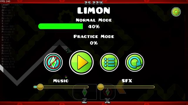 играю в LIMON pt. 2