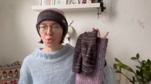 НАКОНЕЦ-ТО Я ЕГО СВЯЗАЛА ❗️ГОТОВЫЕ РАБОТЫ. ВЯЗАНИЕ 🧶