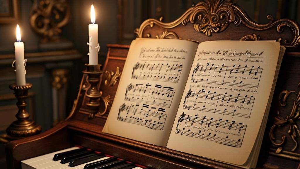 И. С. Бах, "Прелюдия"