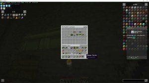 Minecraft Caveopolis 1.20.1 №4