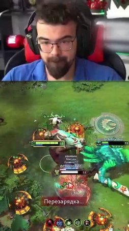 РАЗДАЛ СТИЛЯ В ДЕНЬ РОЖДЕНИЯ #dota2 #дота2