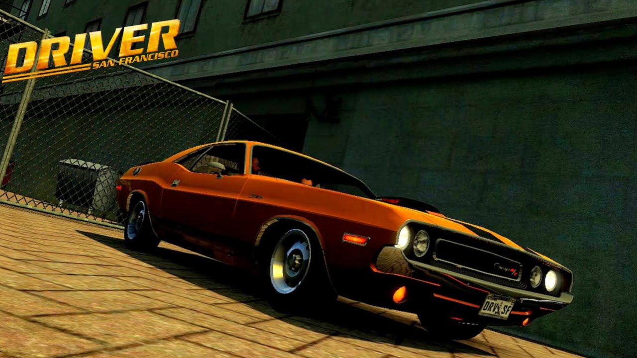 Доказательсва ► Driver SV #2