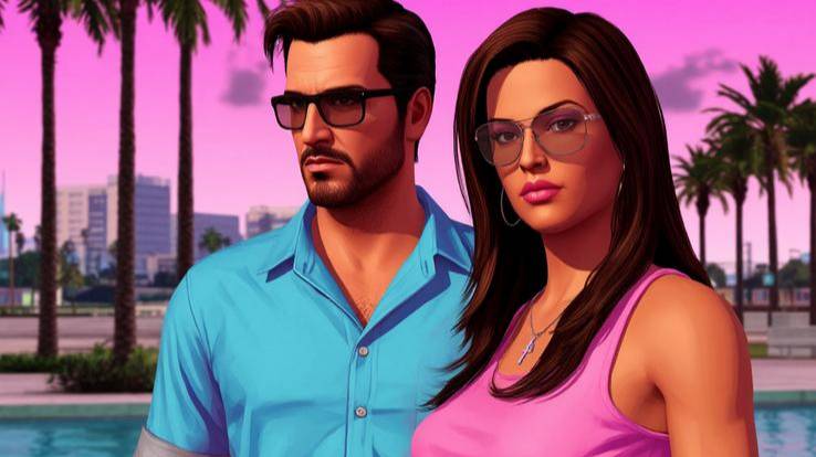 GTA - Vice City - мои cleo скрипты 12