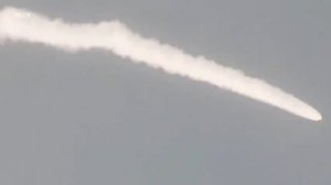 Ракета-носитель не смогла вывести на орбиту индийский спутник из-за проблем с двигателем