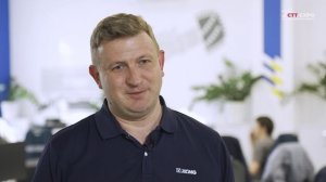 Выставке CTT Expo - 25 лет. Компания Cюйгун, XCMG