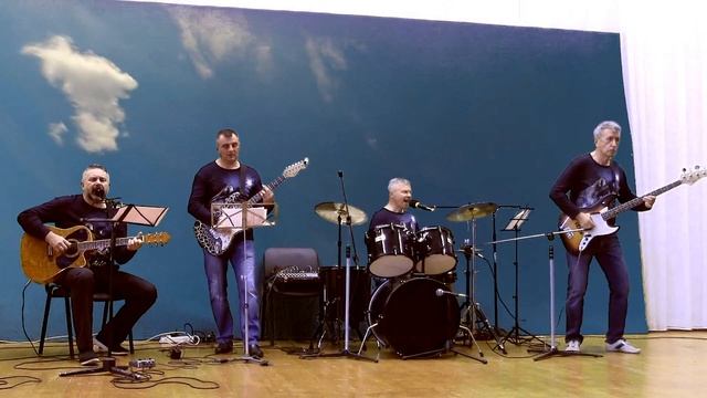 ВИА "Nеручь" - Путь