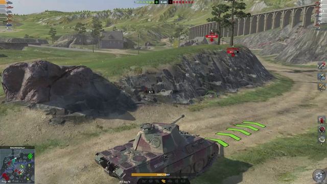 Tanks Blitz  видео для плейлиста
