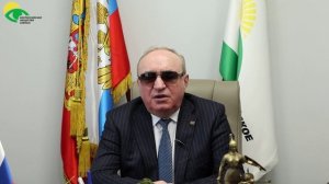 Видеоблог президента ВОС В. В. Сипкина, выпуск 137