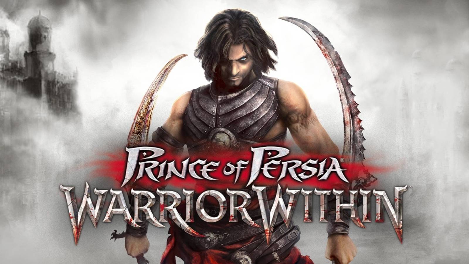 Prince of Persia Warrior Within № 2
