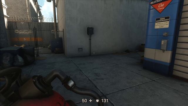 Wolfenstein  The New Colossus #5