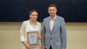 В ЮЗГУ прошел День открытых дверей 18.05.2025